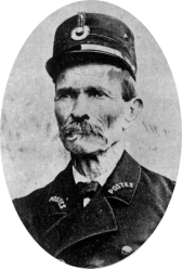 The story - Le Palais Idéal du Facteur Cheval